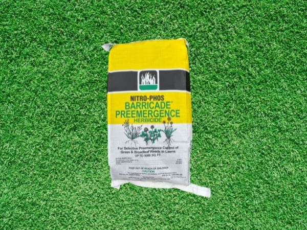 Lawn Product Recommendations for Texas Lawns Houston