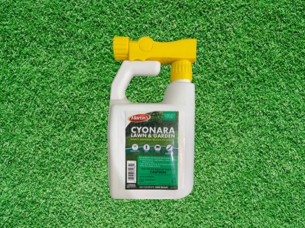 Lawn Product Recommendations for Texas Lawns Houston